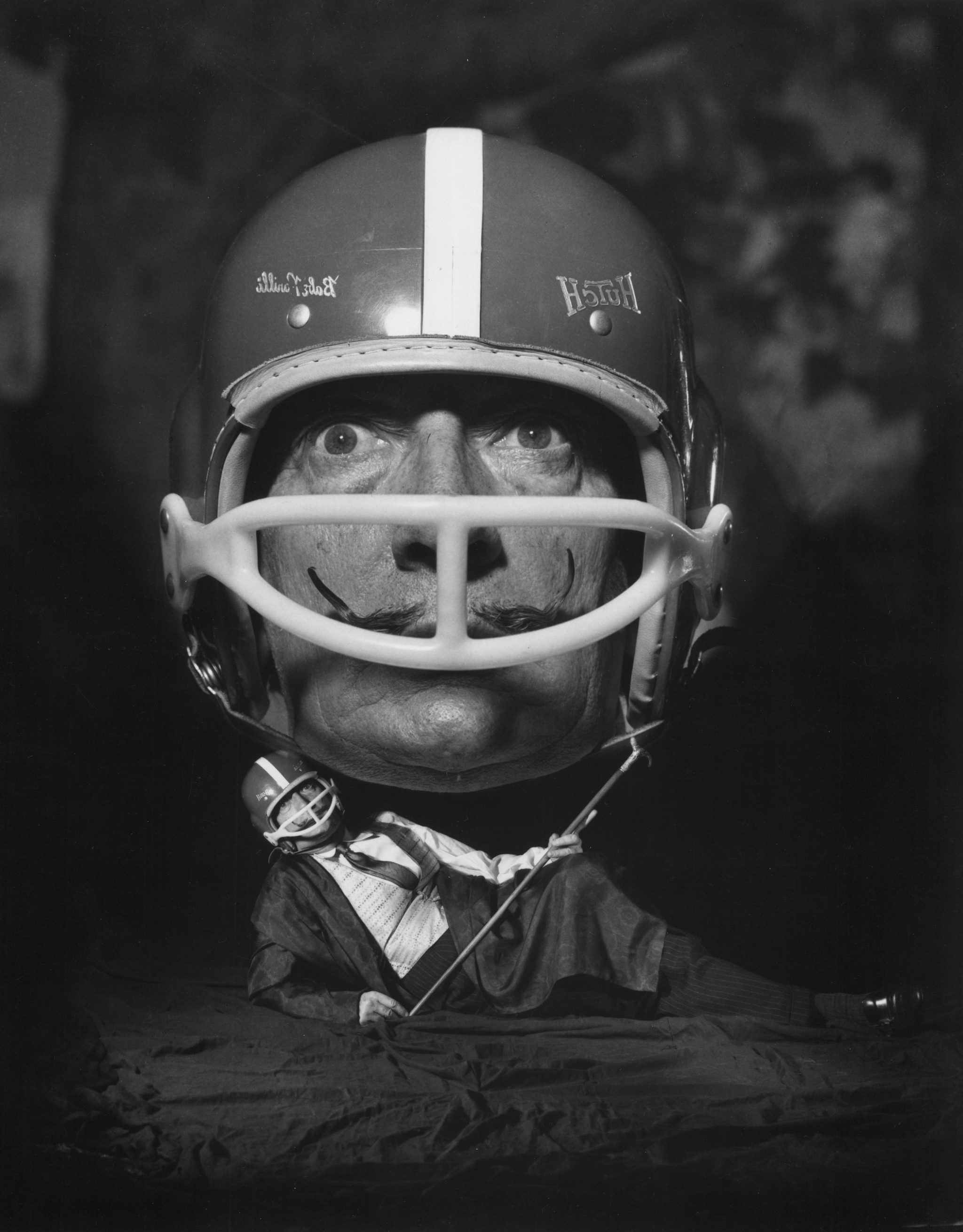 Philippe Halsman | CLAIR Gallery