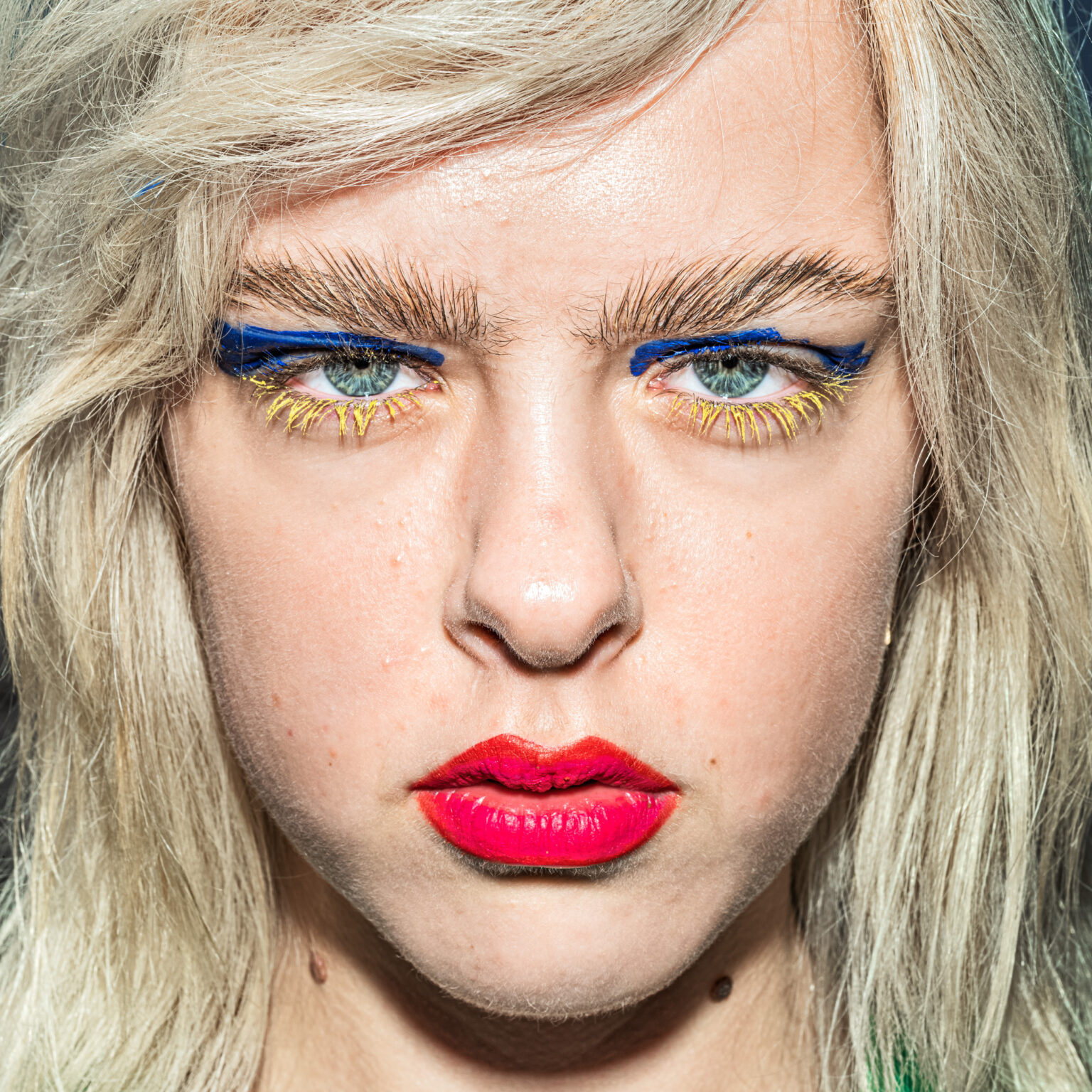 Bruce Gilden | ºCLAIRbyKahn